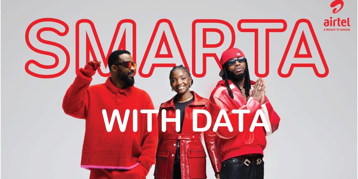 Airtel Kenya quietly upgrades Smarta monthly bundles, now offering up ...