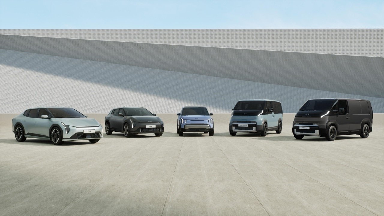 Kia and Samsung Join Forces to Bring Smart IoT Features to Business ...