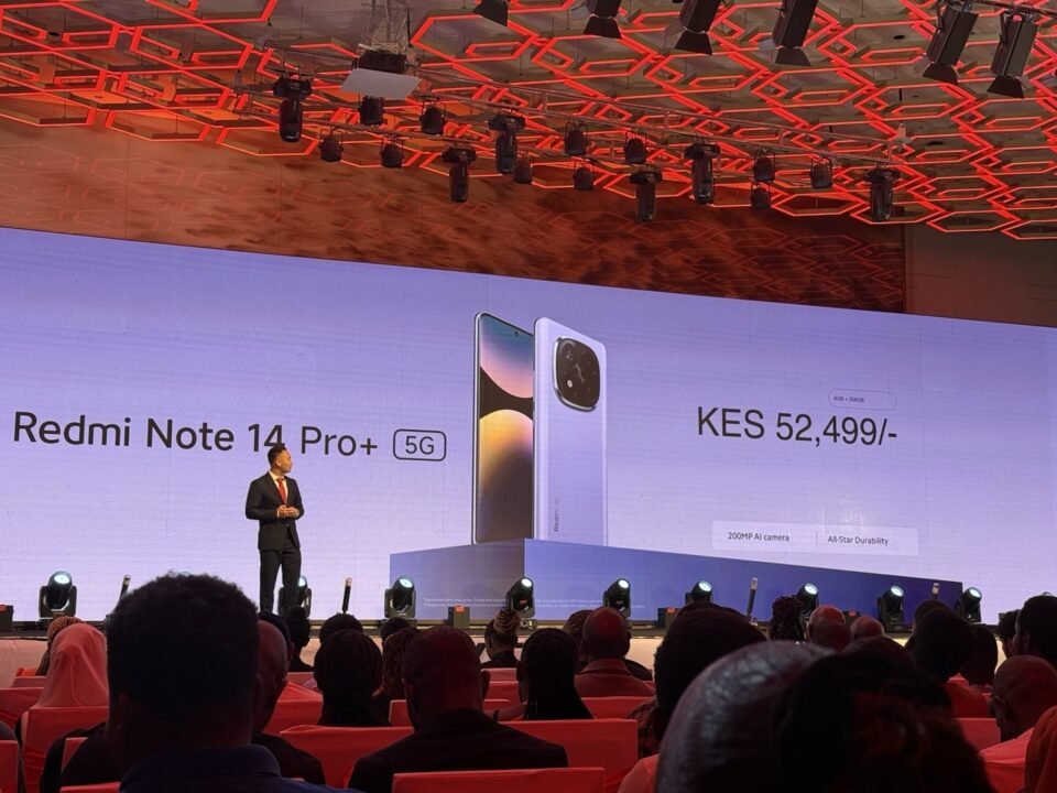 Xiaomi Redmi Note 14 Pro+ 5G Specifications and Price in Kenya - • 𝐭𝐞𝐜𝐡-𝑖𝑠ℎ