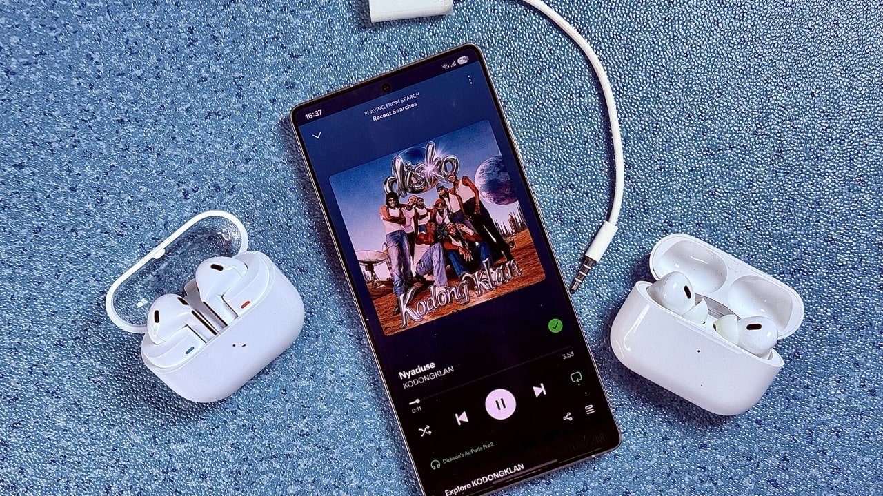 How to Use Samsung’s Dual Audio to Stream to Multiple Bluetooth Devices ...