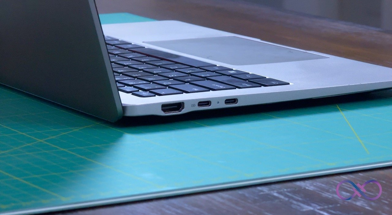 Infinix InBook Air 13th-Gen Core i5 Laptop Review - • 𝐭𝐞𝐜𝐡-𝑖𝑠ℎ