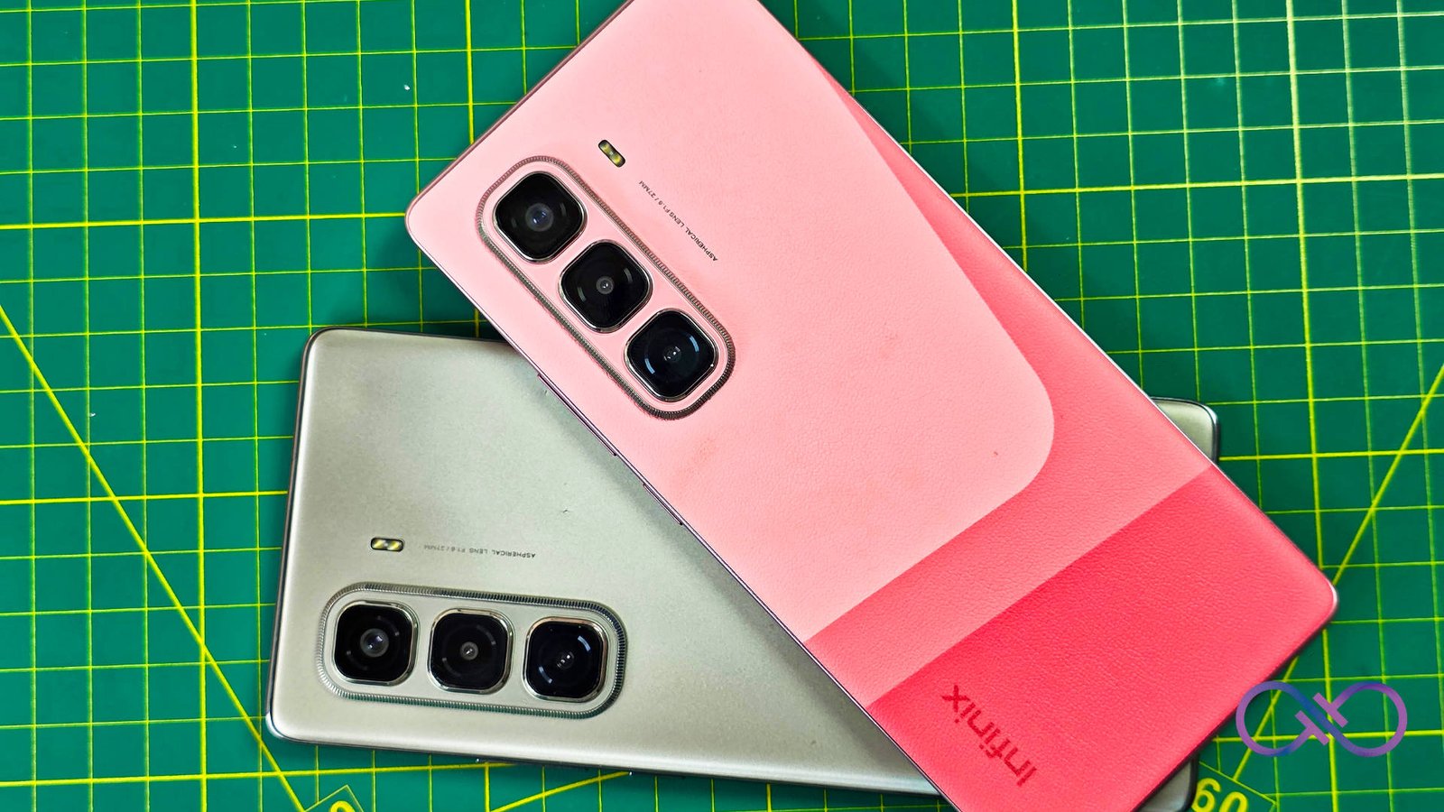 Infinix HOT 50 Pro+ Brings 4.5G LTE-Advanced Pro to Budget Smartphones ...