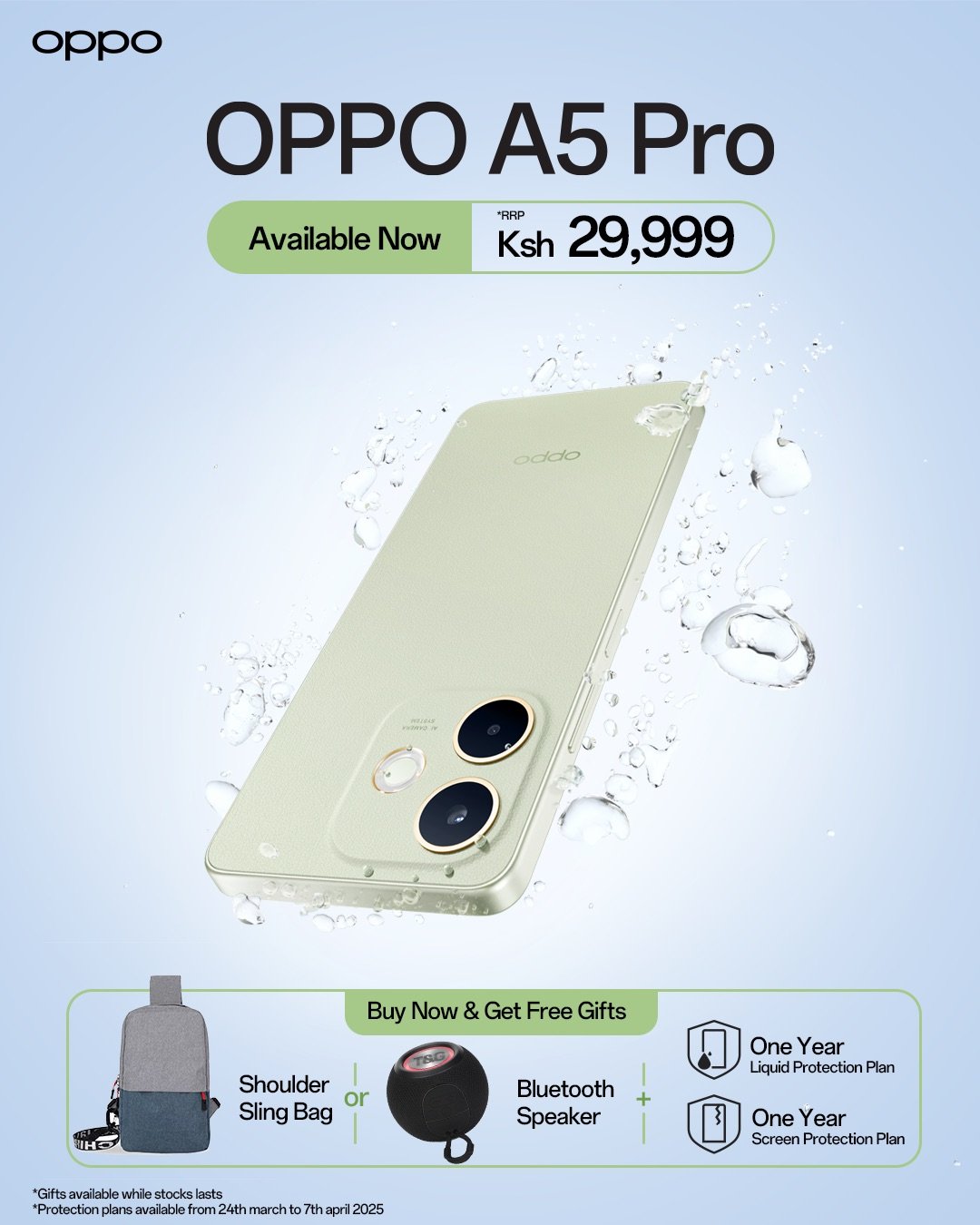Best smartphones to buy in Kenya for KES 30,000 and below (2026 guide ...