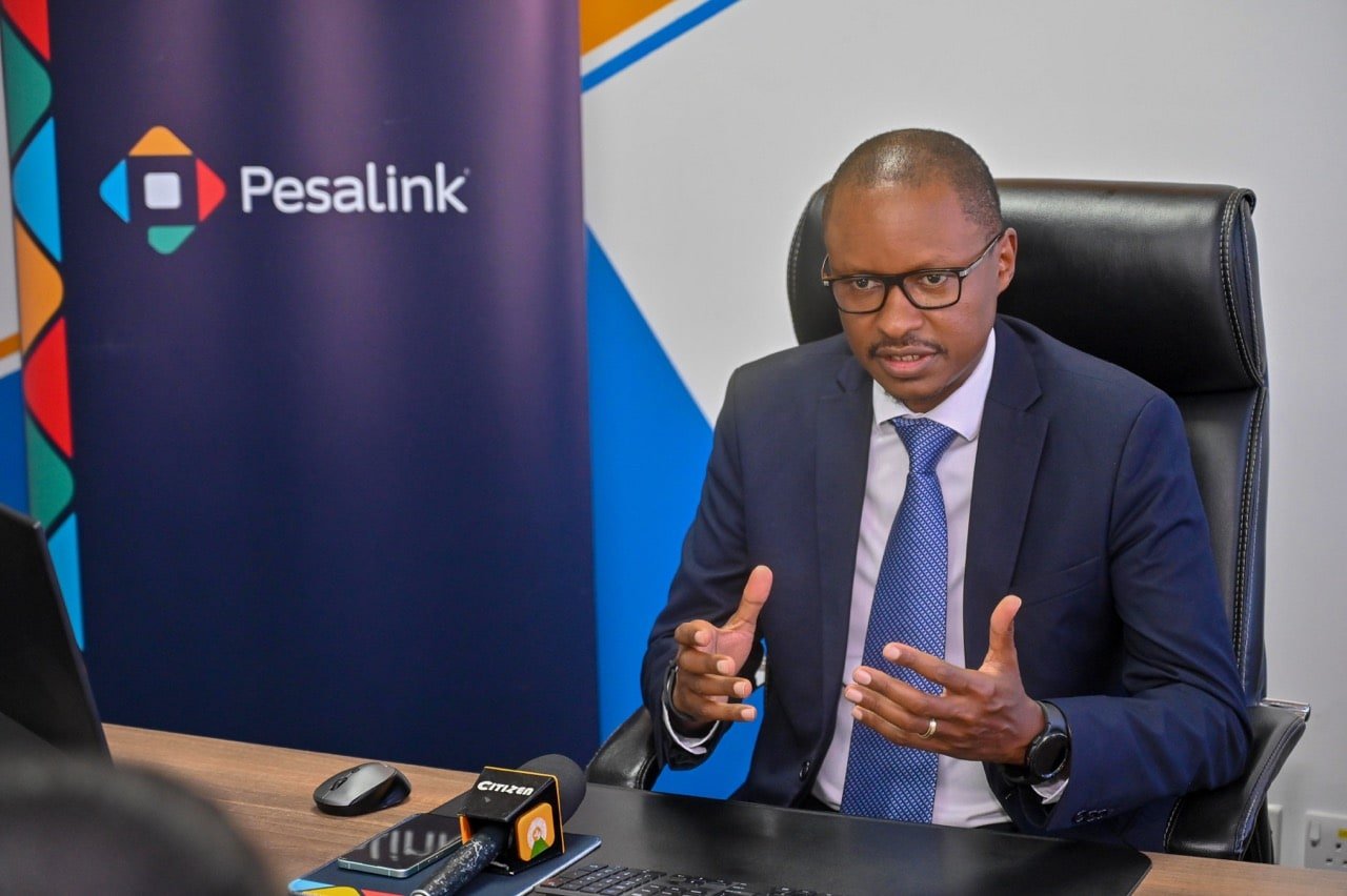 Tissue Paper Hawker Alleges Kenyan Banks Stole His Pesalink Innovation ...