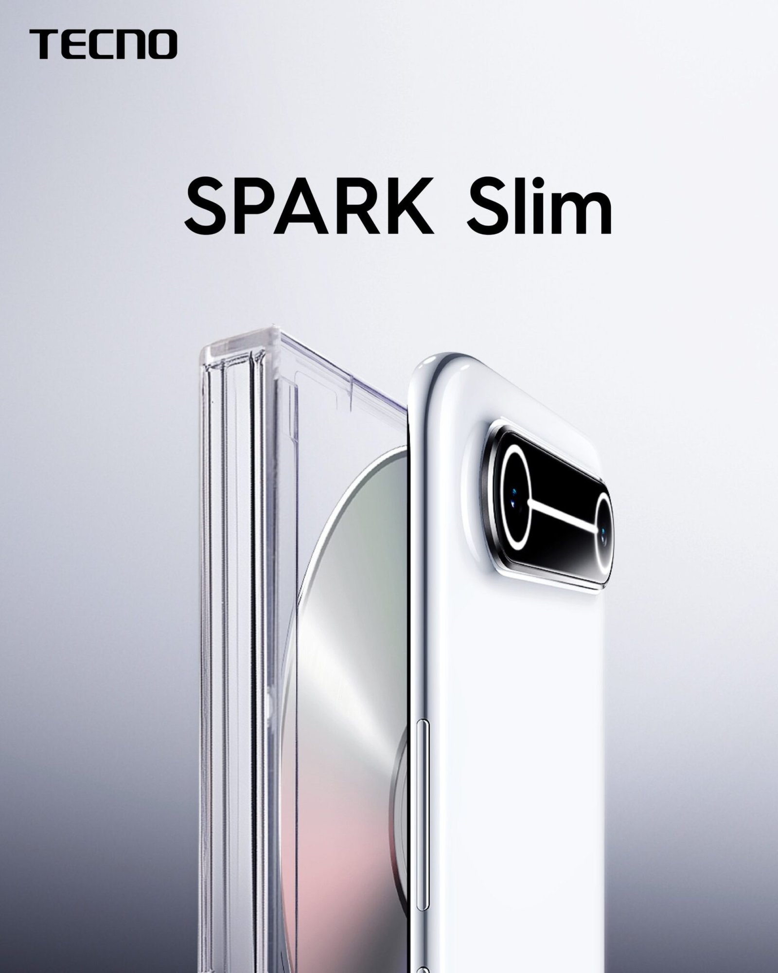 TECNO Spark Slim set for launch in Kenya as pre-orders go live in ...