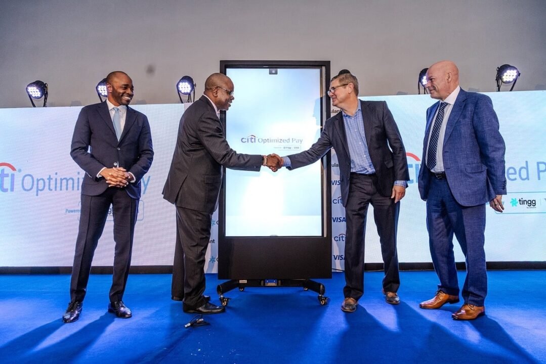 Citi, Visa, and Cellulant Partner to Unlock Faster Payments for Small ...