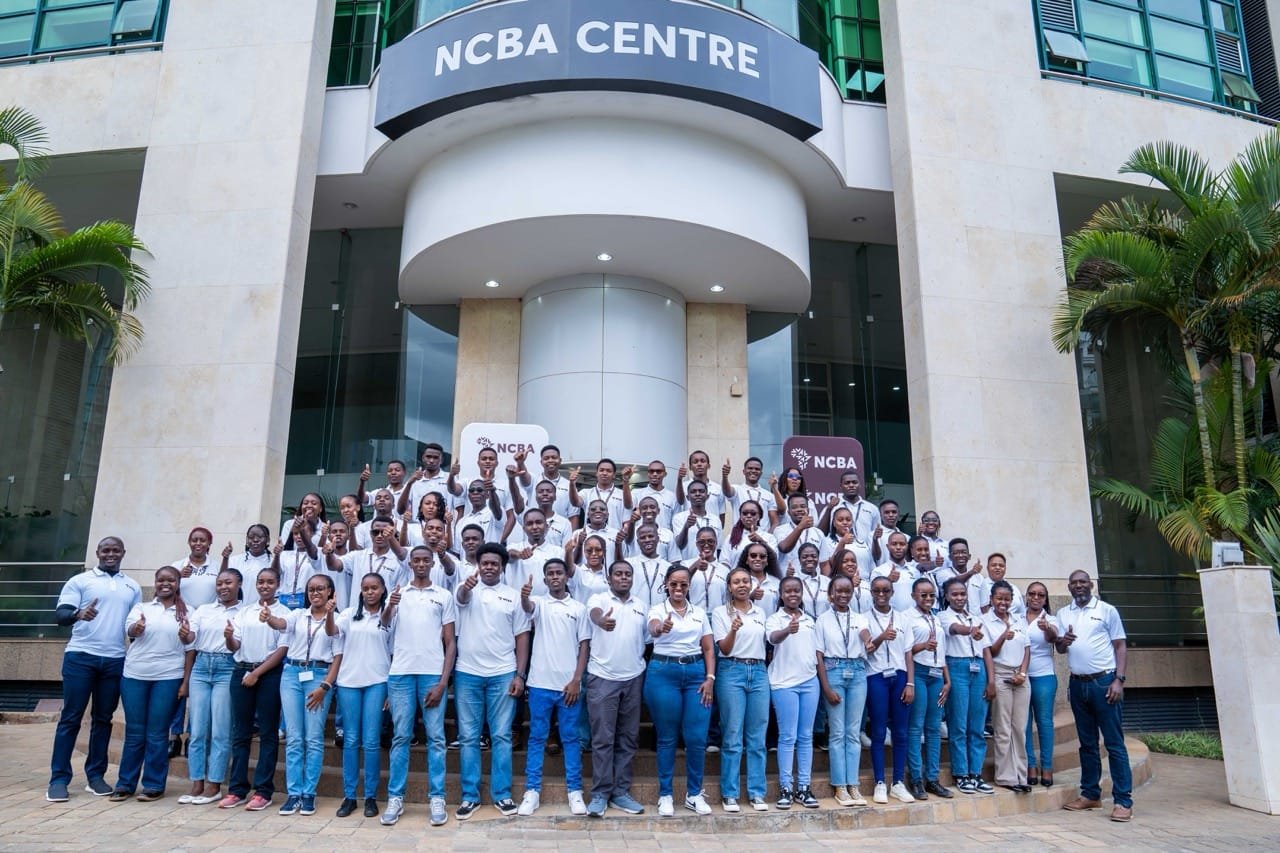 NCBA Opens Applications for Its 3rd Go-Getter Internship Cohort: What ...