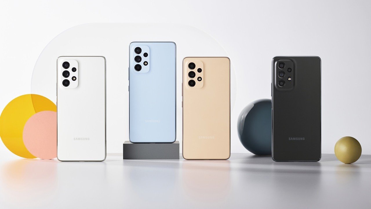 Samsung rolls out One UI 7 update to Galaxy A53 5G and A15 4G in Kenya ...