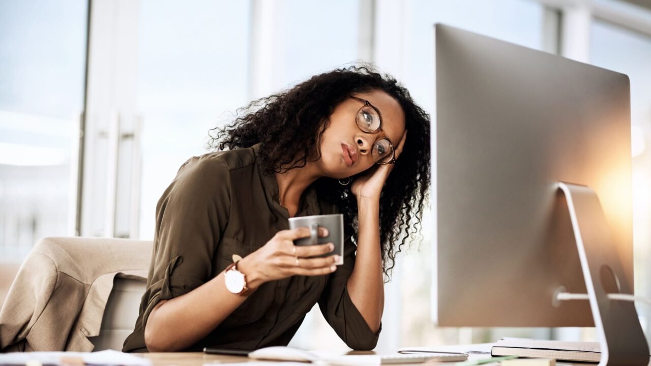 Massive Internet Outage Cripples Google, Spotify, Discord as Millions ...