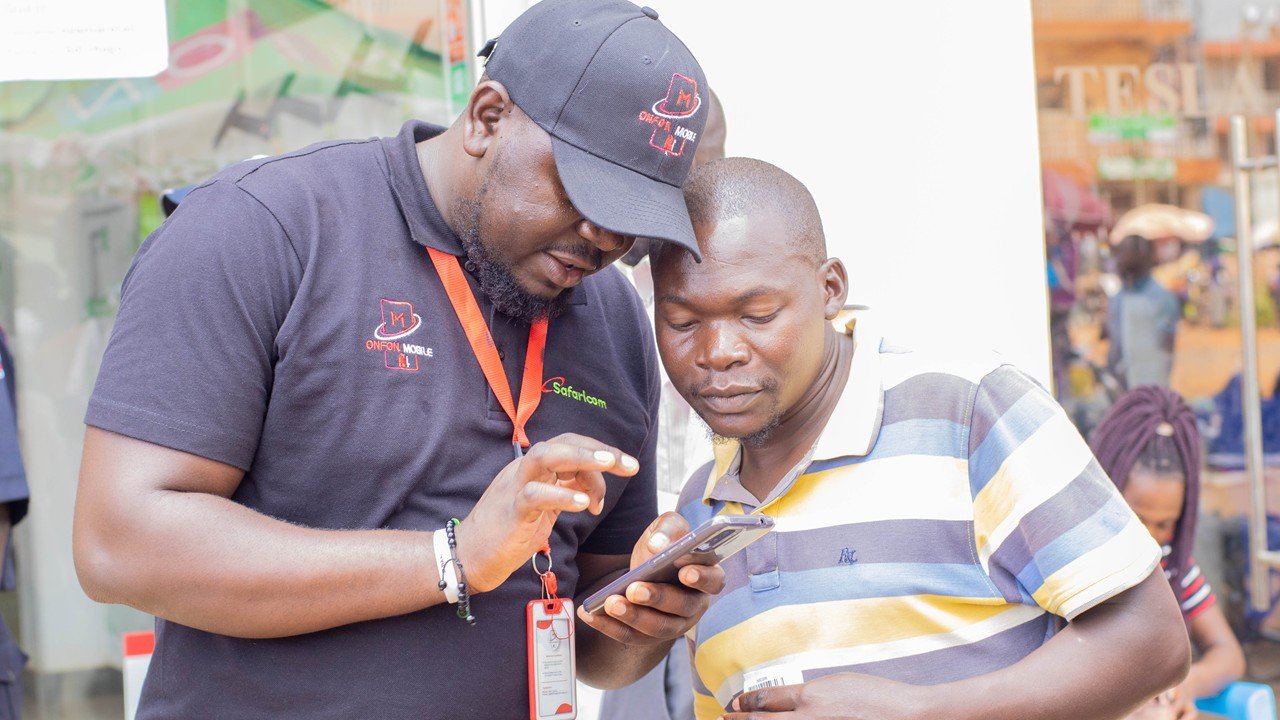 EXPOSED: I Compared the Real Prices of Phones With What OnFon Mobile ...