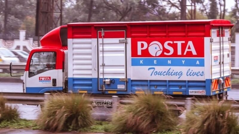Private Courier Firms Handle Over 17x More Domestic Parcels Than Posta ...