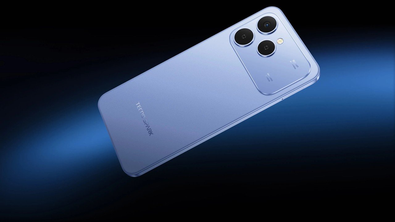 TECNO Teases Spark 40 Pro+ Global Launch, and We Know The Potential ...