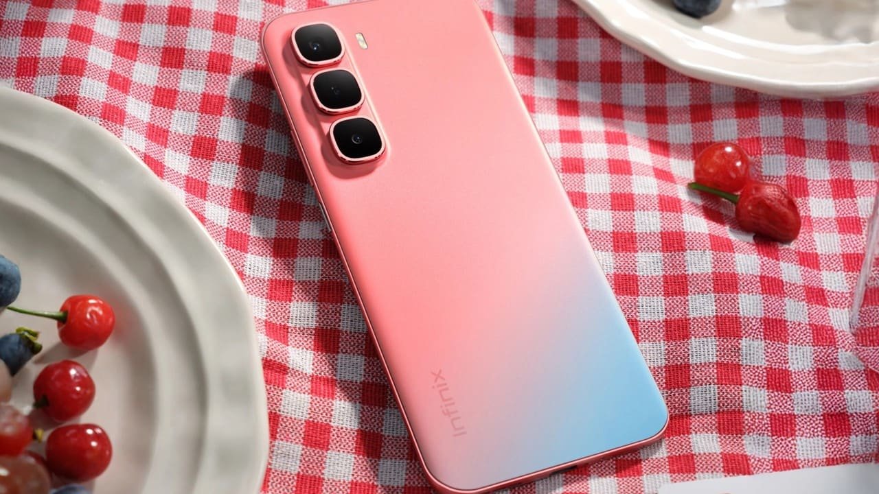Infinix Hot 60 Pro & Hot 60 Pro+ Now Available for Pre-Order in Kenya