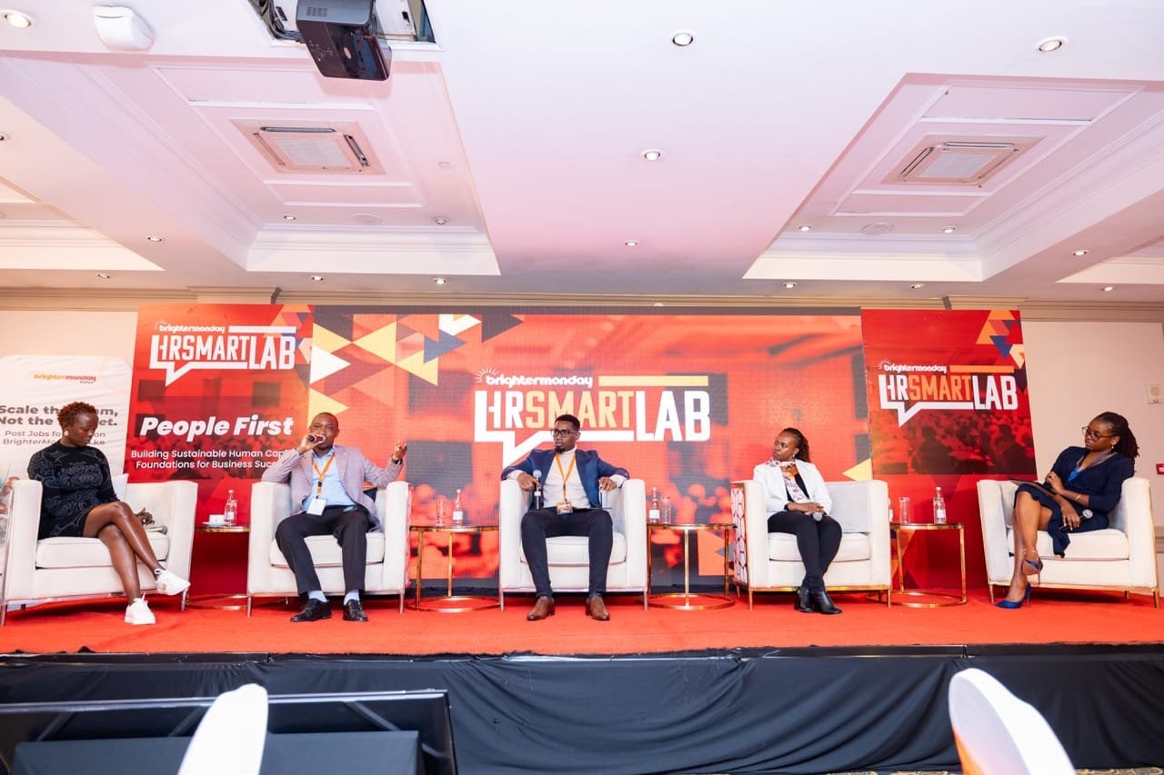Kenya's Workforce at a Crossroads: Report Reveals Urgent AI and Digital ...