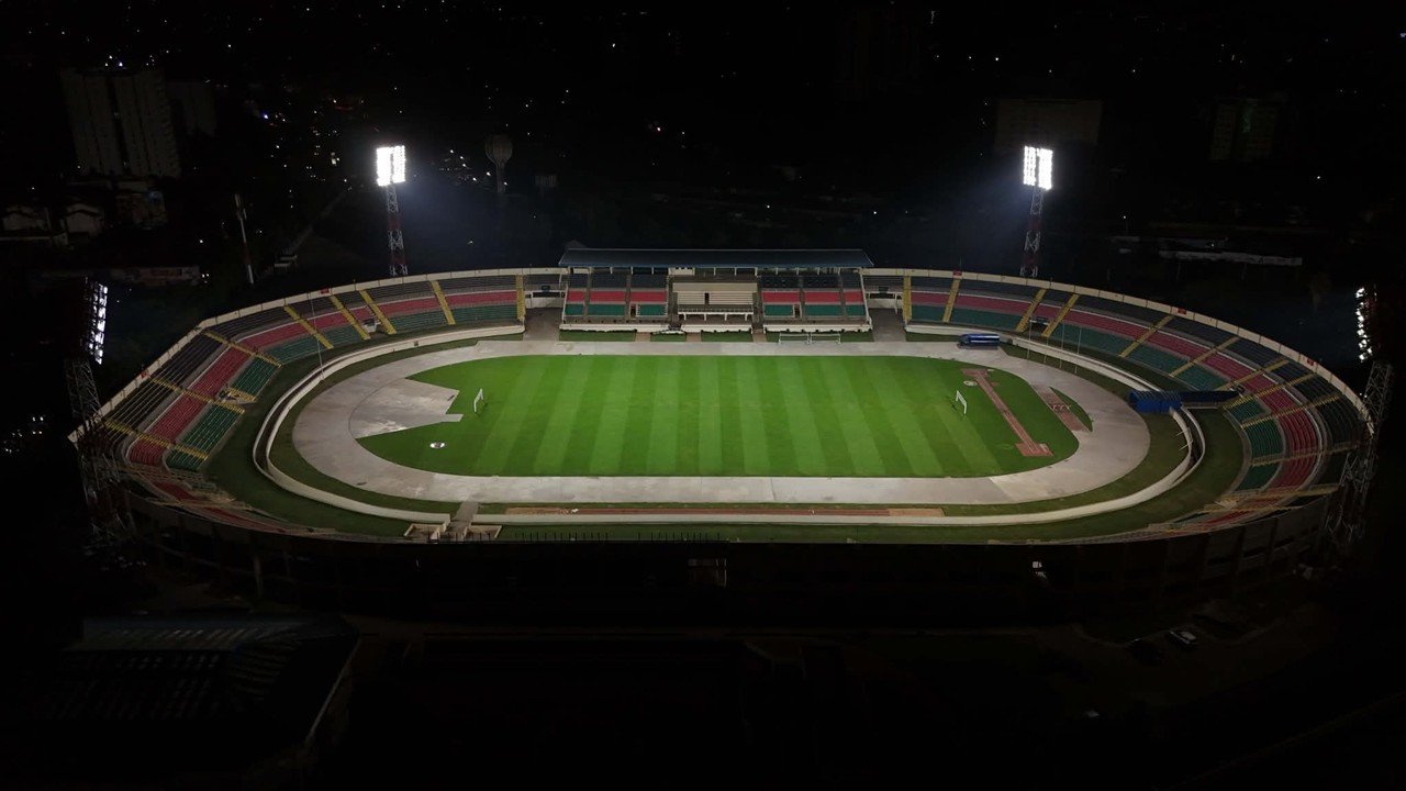 VAR and Goal-Line Tech in Kenya: A Bold Leap for Football