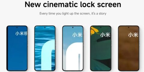 Xiaomi HyperOS 3 Is Here: Full Features, Design Changes, and What’s New