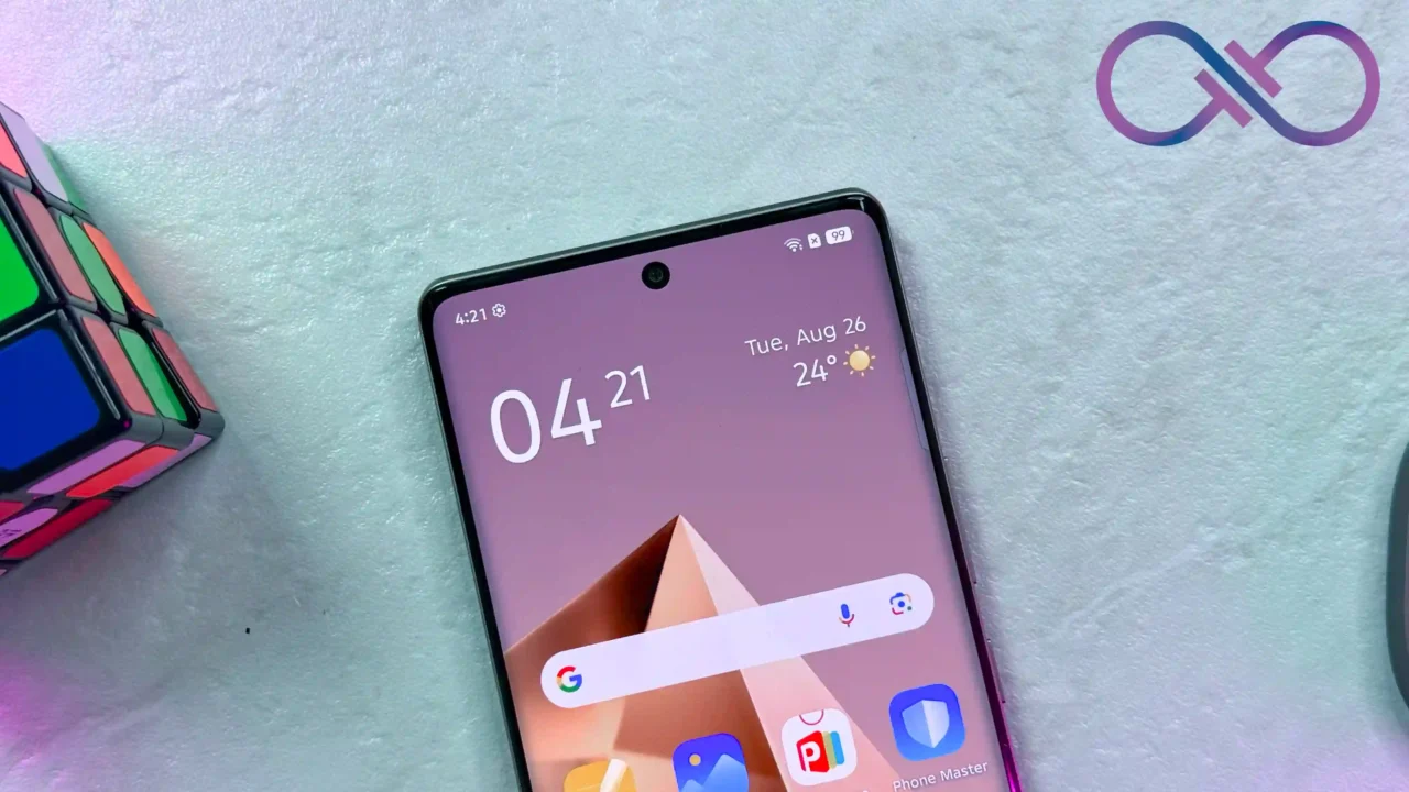 Infinix Partners with Pininfarina to Design Note 60 Ultra Series ...