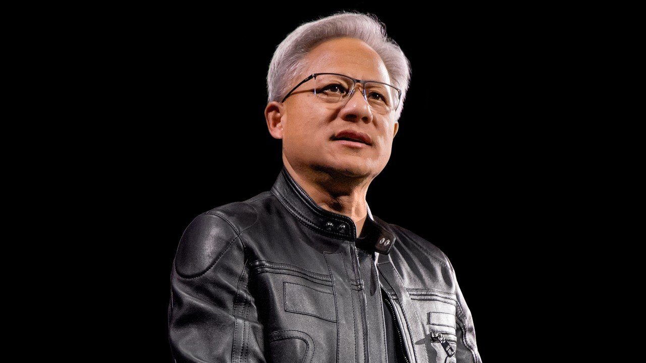 Fortune’s 100 Most Powerful in Business List (2025) is a Tech ...