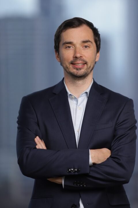 BCG appoints Nicholas Clarke as Managing Director and Partner in ...