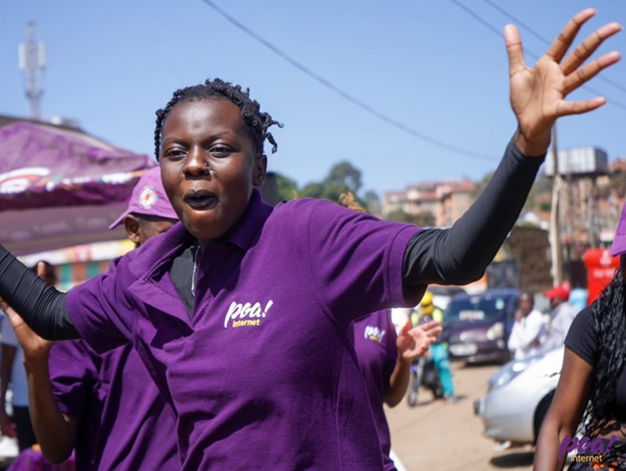 Kenya’s Digital Divide Push Gets $4M Boost Through Poa Internet’s ...