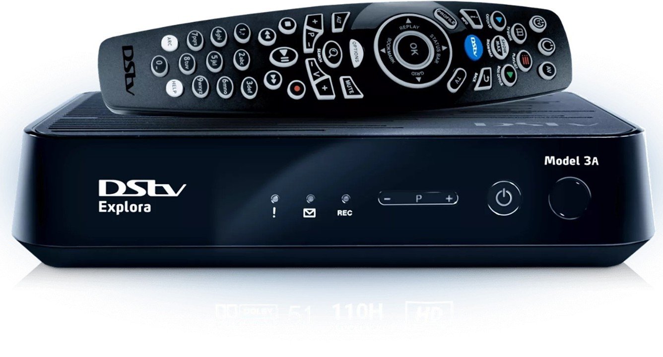 DStv lost 84.2% of active subscribers in Kenya between June 2024 and ...