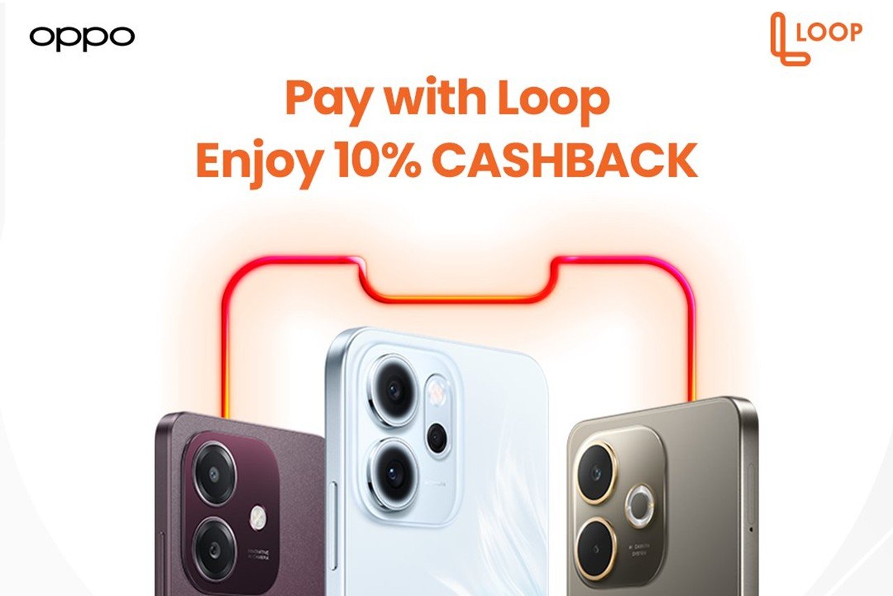 OPPO, LOOP Back With Another Deal of Up To KES 5,000 Cashback on Reno14 ...