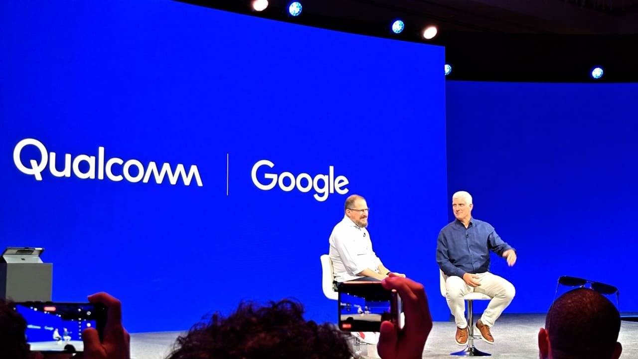 Google is bulding ChromeOS on top of Android, not killing it - • 𝐭𝐞𝐜𝐡-𝑖𝑠ℎ