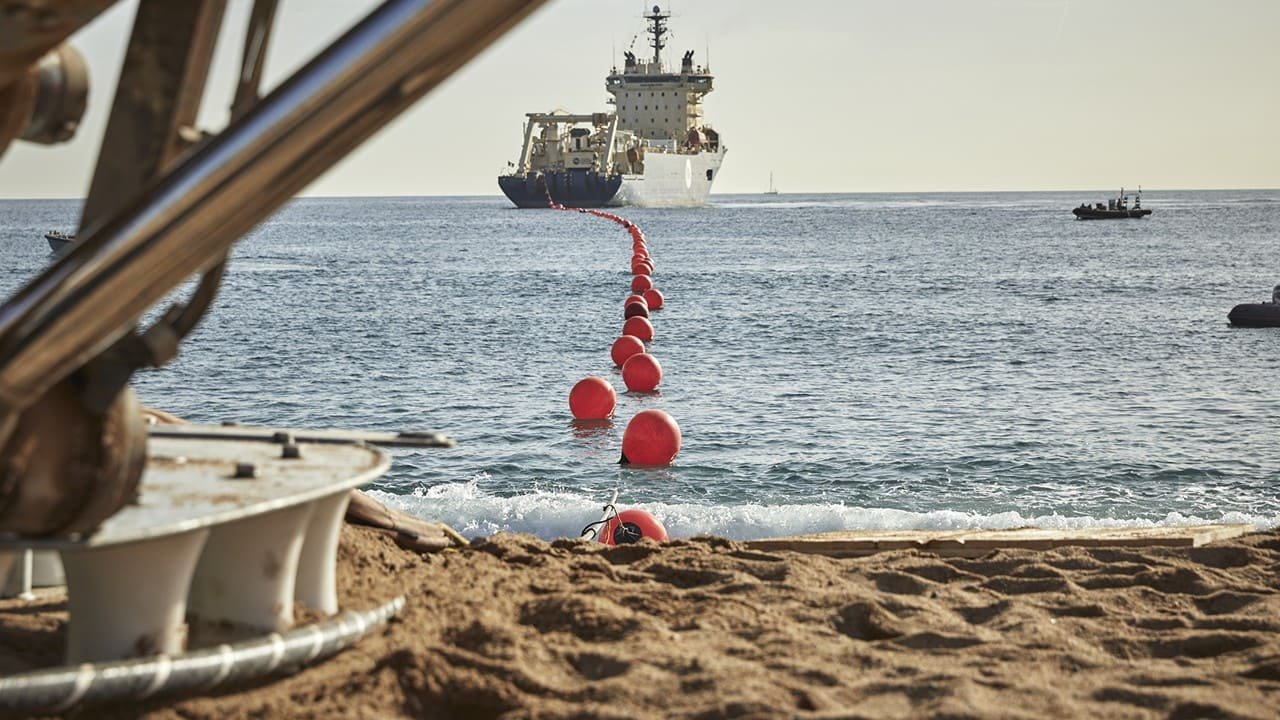 Facebook Joins Safaricom’s Undersea Cable Dream with $23M Stake