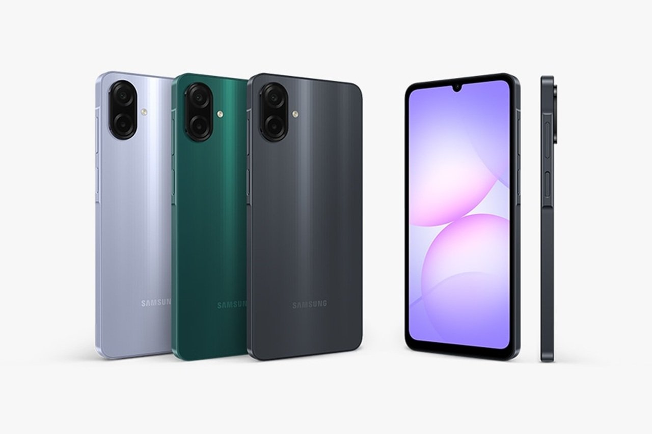 Samsung starts testing One UI 9 (Android 17) for Galaxy A35 and Galaxy ...