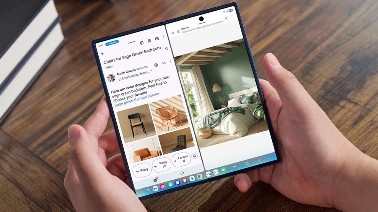 All Samsung Galaxy Devices Eligible for One UI 8 (Android 16) Update ...