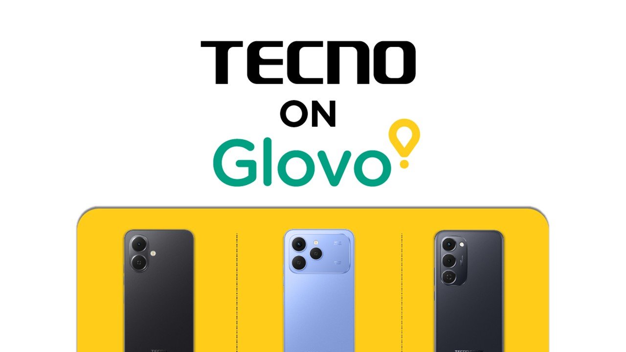 Deal: Get TECNO Spark 40, 40 Pro+ and Pop 10 at discounted prices via ...