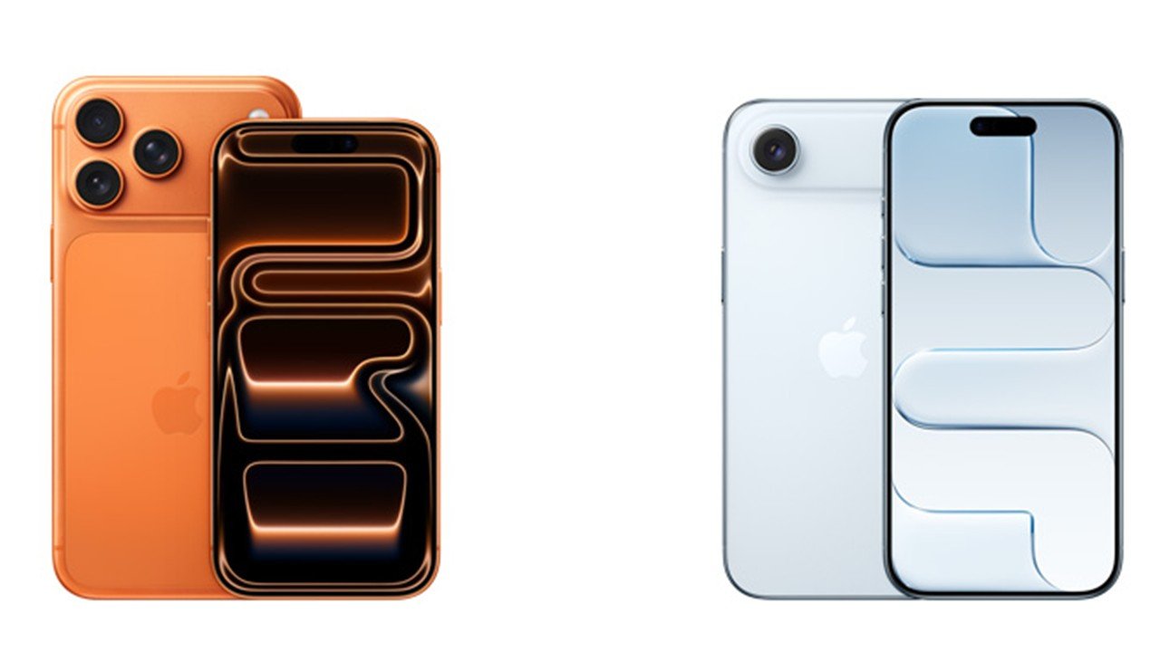 iPhone 17 series and iPhone Air start selling in Kenya with huge price ...