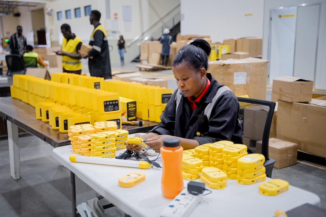 Techish Kenya - Technology News, Startups, Reviews, Opinions