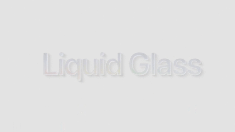 Telegram's 'Liquid Glass' UI, a hit on iPhone for matching iOS 26 ...