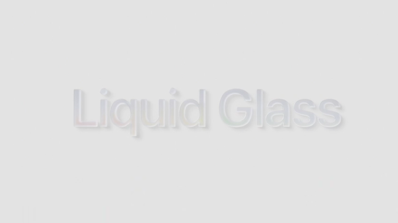 Telegram's 'Liquid Glass' UI, a hit on iPhone for matching iOS 26 ...