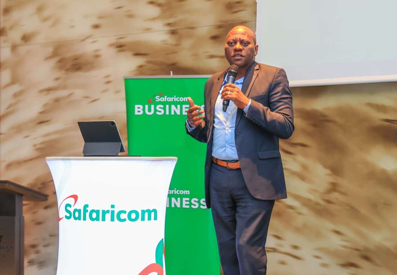 Safaricom says SHA can deduct money from M-PESA account without asking ...