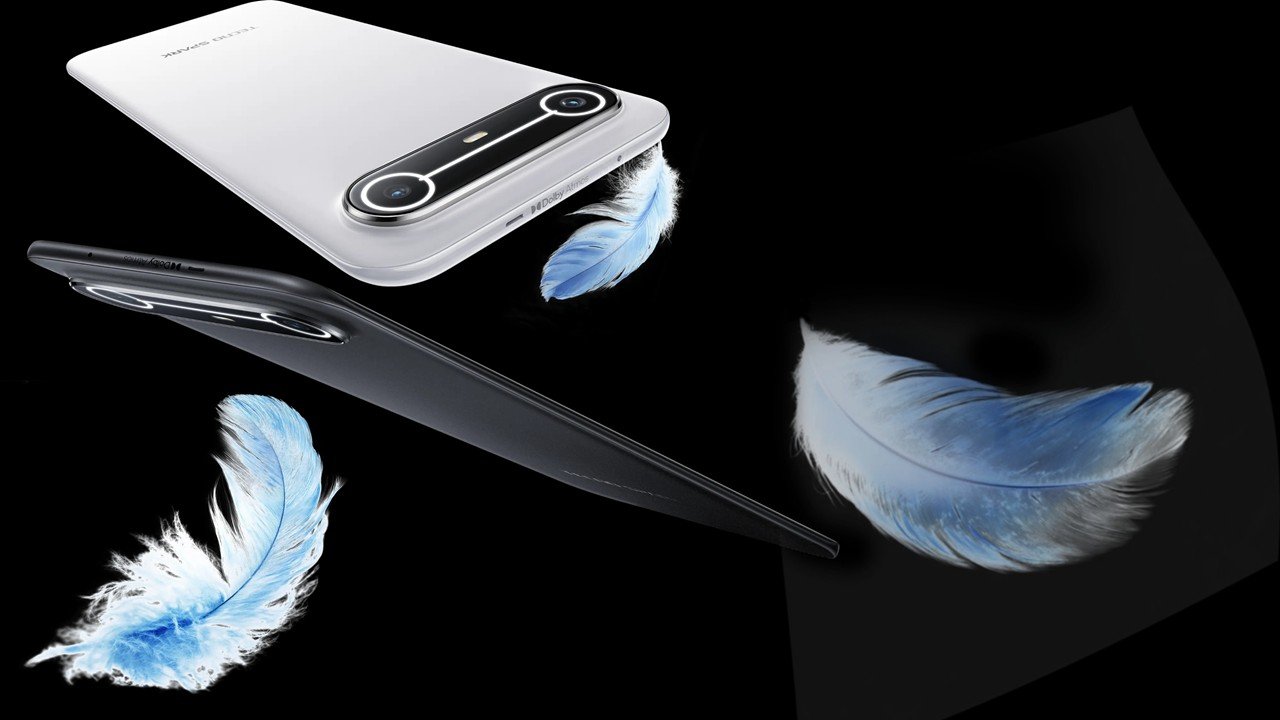 TECNO Spark Slim set for launch in Kenya as pre-orders go live in ...