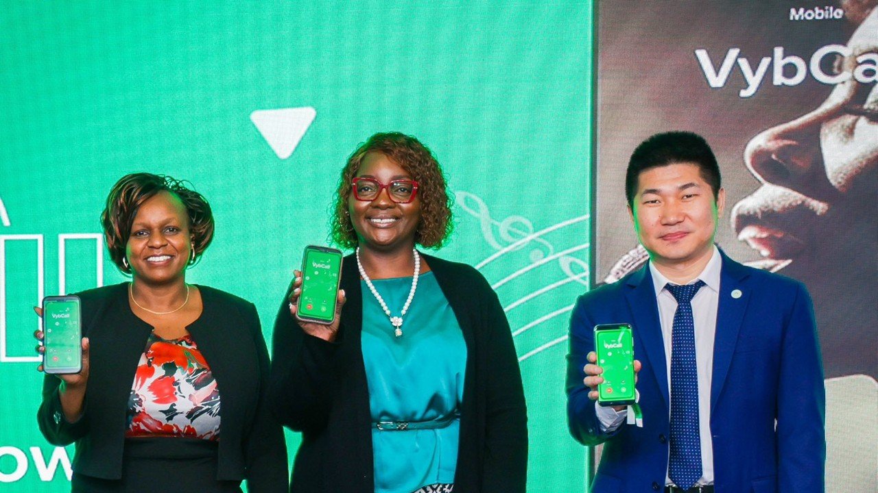 Safaricom Ethiopia Surpasses 10 Million Customers, Cementing Its Role ...