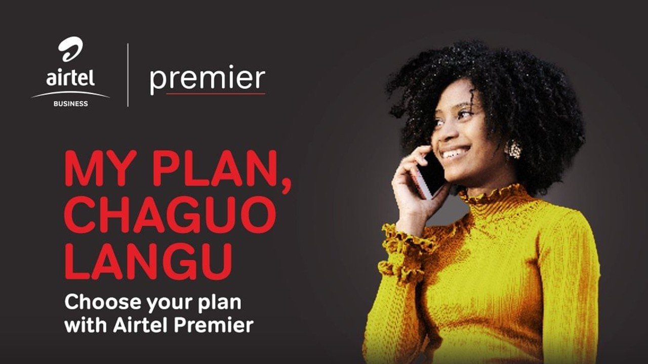 Airtel Premier postpaid quietly gets a massive upgrade in Kenya ...