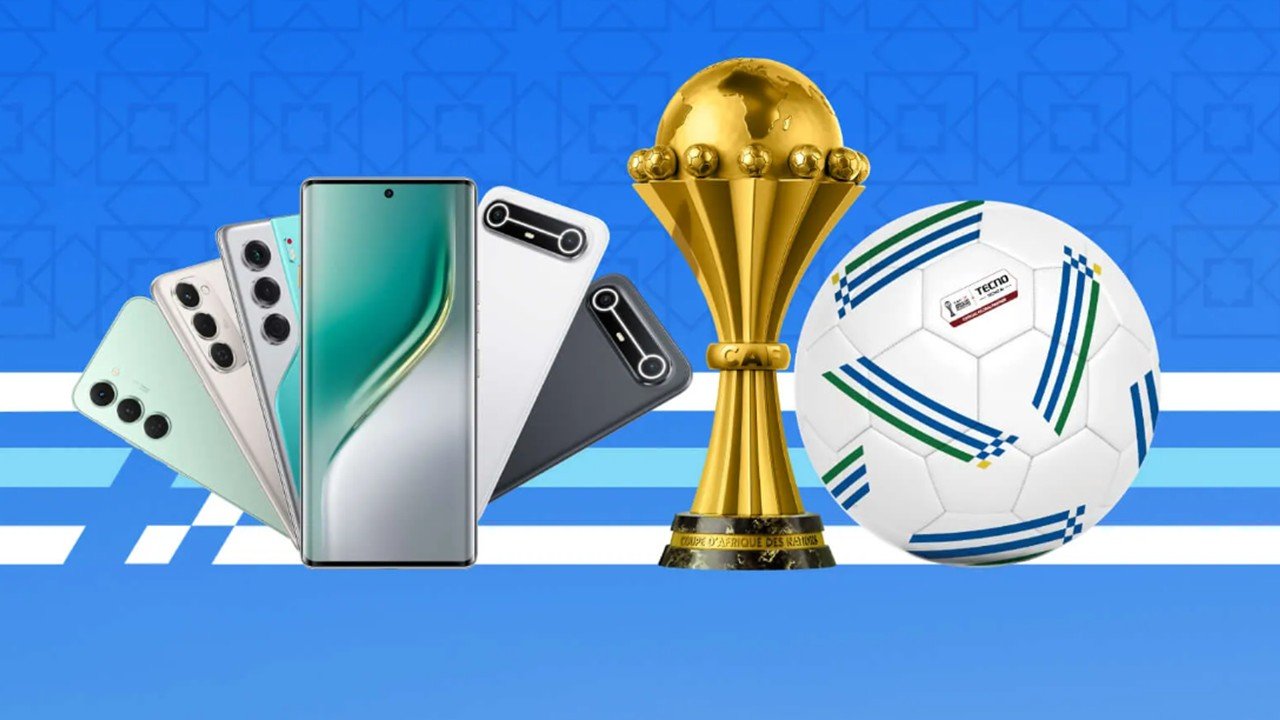 TECNO Kenya offers 200% cashback to smartphone buyers who correctly ...