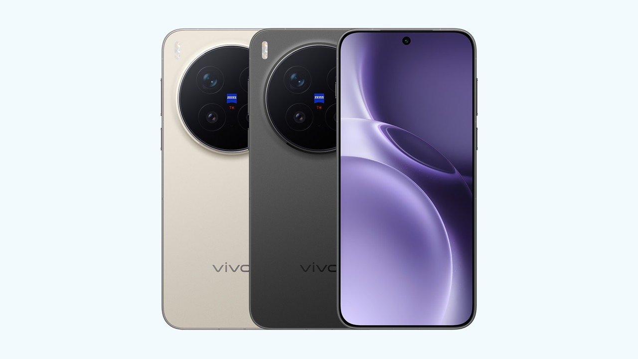 Vivo X300 Pro matches Google and Samsung on 7 years of software updates ...