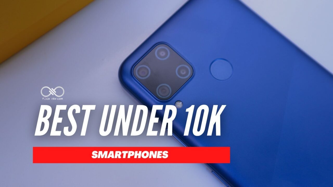 Best smartphones to buy in Kenya for KES 10,000 and below (2026 guide ...