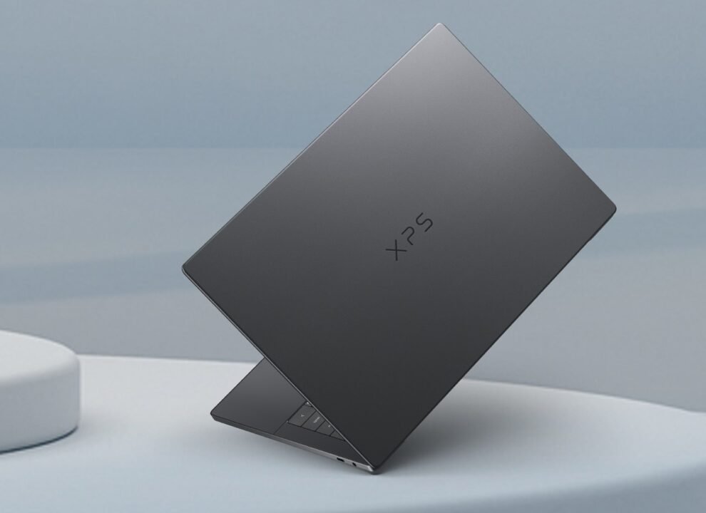 Dell admits it was wrong, resurrects the XPS line with stunning new 14 ...