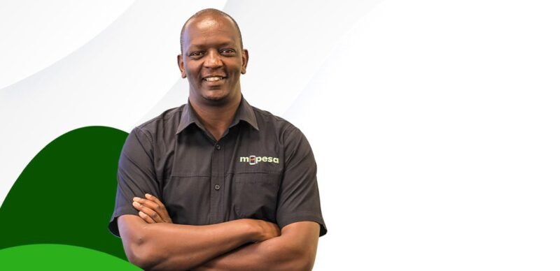 Sitoyo Lopokoiyit Appointed CEO of Absa Personal and Private Banking ...