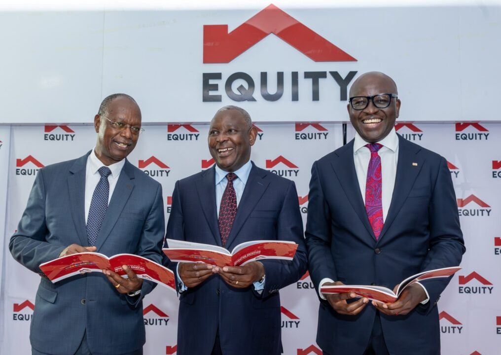 How Equity Group Slashed Costs to Deliver KES 75.5B in FY2025