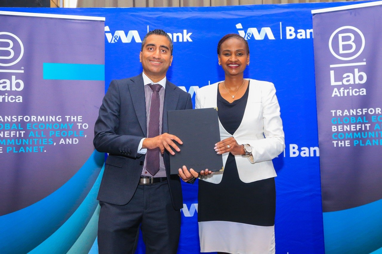 I&M Bank Subsidises ESG Accelerator for Scaling Startups in the KES 6M ...