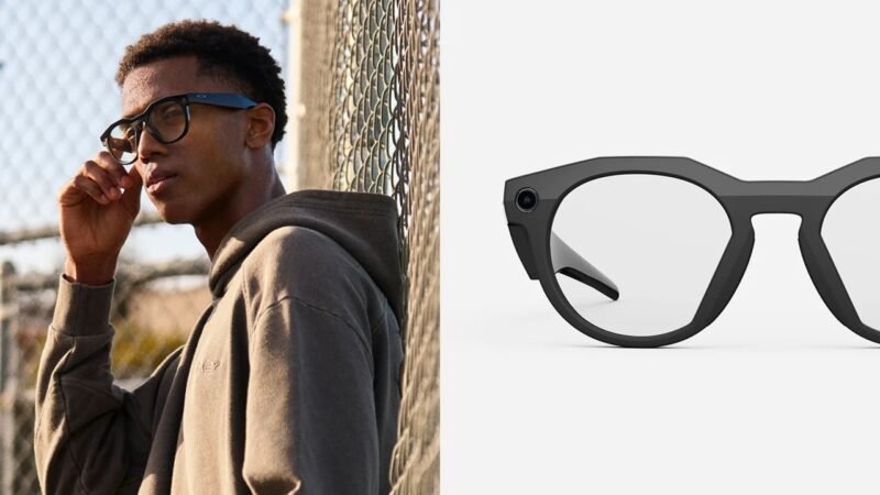 Meta Ray-Ban AI Glasses under scrutiny as Kenyan workers admit ...