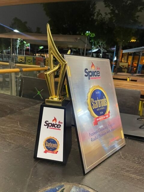 Standard Group fights KTN News & Spice FM shutdown order, citing KES 1 ...
