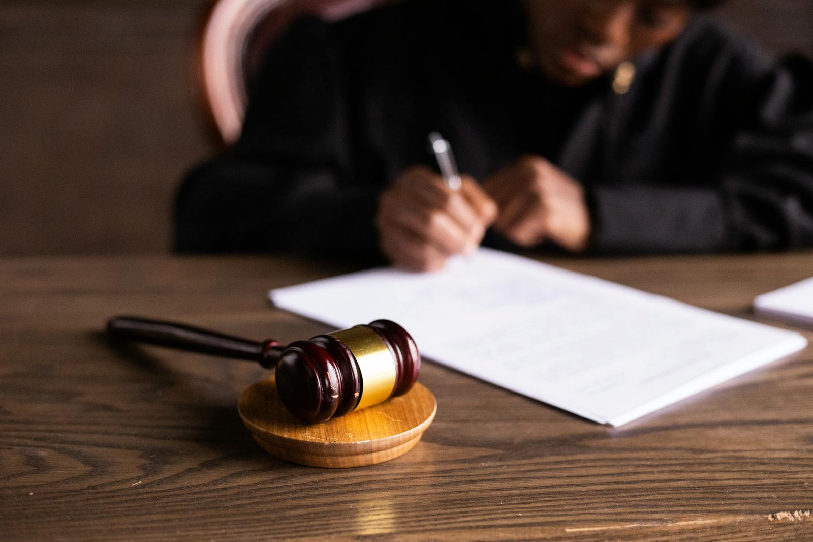 Court Strikes Down Kenya's ‘Fake News’ Laws, But Upholds Police Spying ...