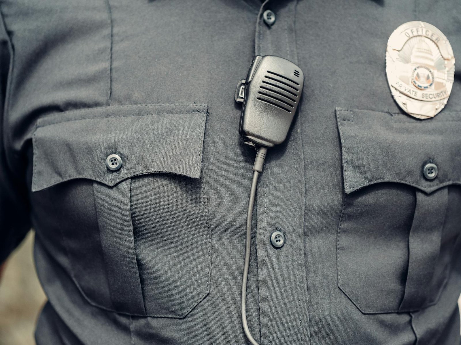 KRA Body Cameras: 350 Units Deployed at Borders Amid Privacy Concerns ...